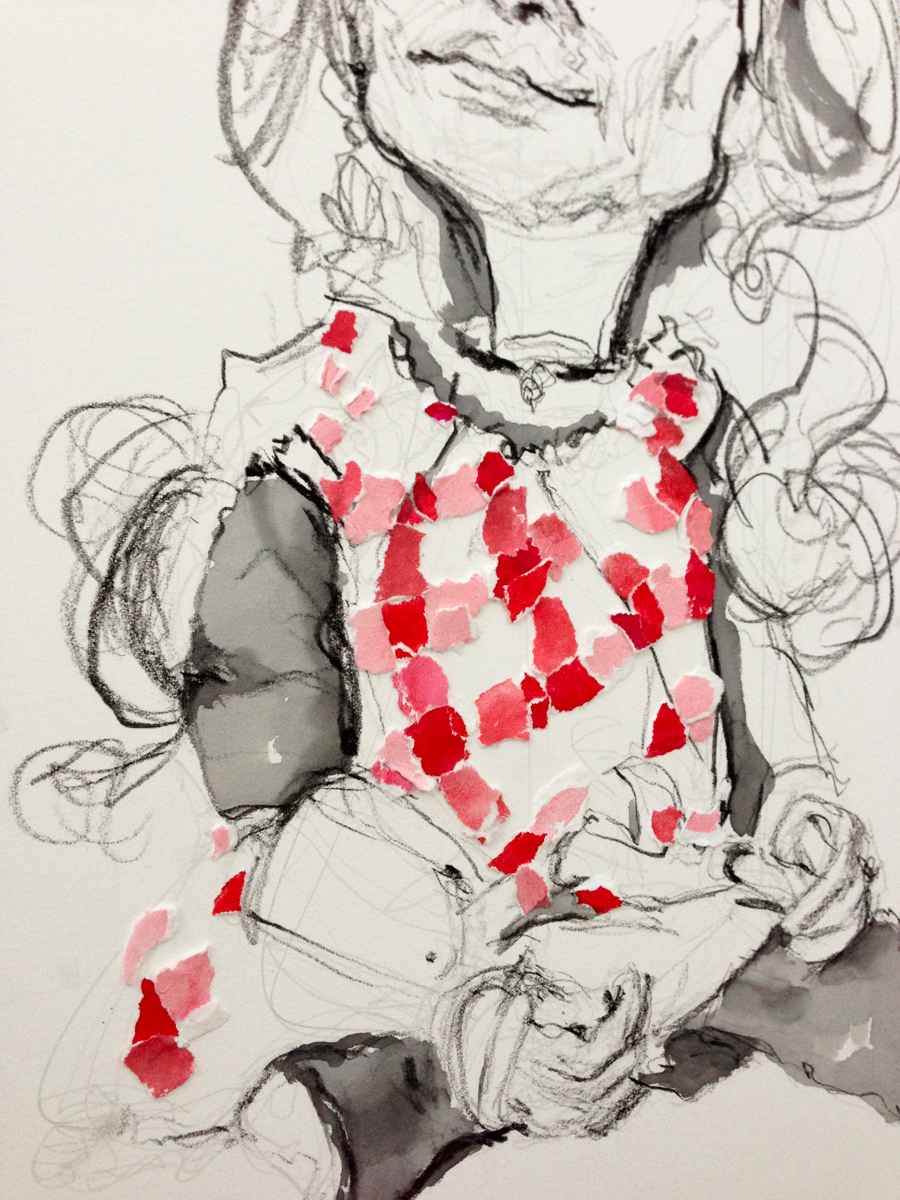 Piecing myself back together | pudendalnerve.com.au