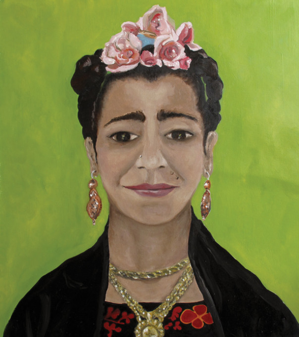 Intermission, my solo exhibition in Hobart | pudendalnerve.com.au