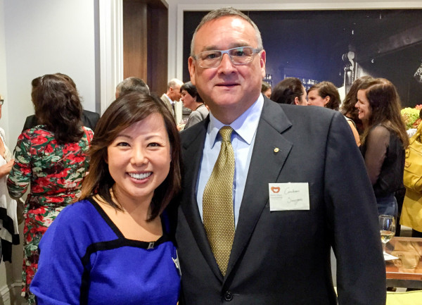 Pelvic Pain Foundation of Australia's Melbourne launch - pudendalnerve ...