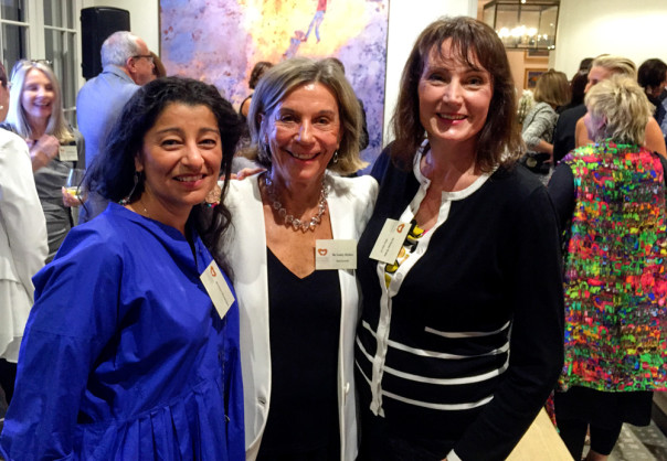 Pelvic Pain Foundation of Australia's Melbourne launch - pudendalnerve ...