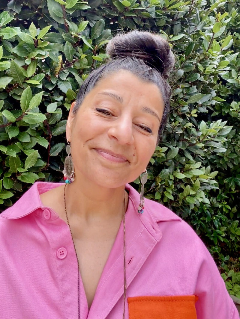 Soula’s Chronic Pain Story | pudendalnerve.com.au